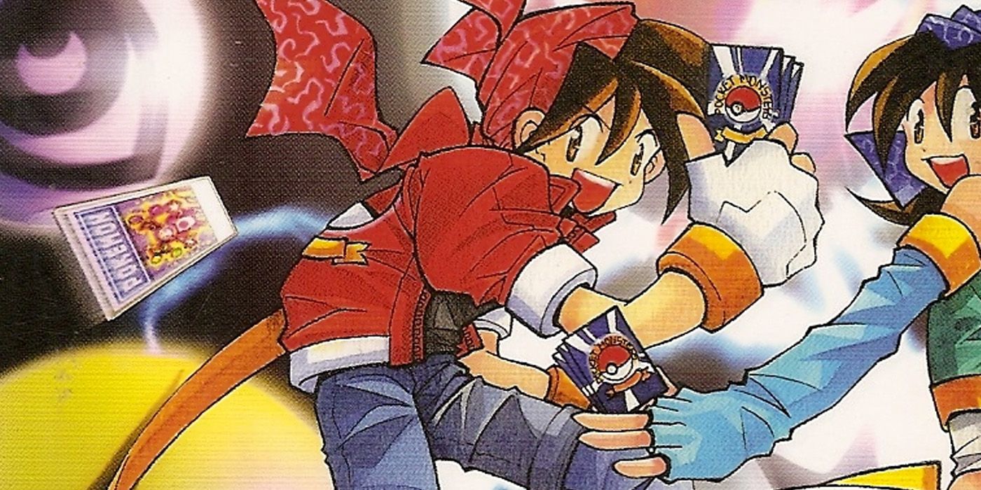 10 Pokémon Game Protagonists Who Could Lead The Anime