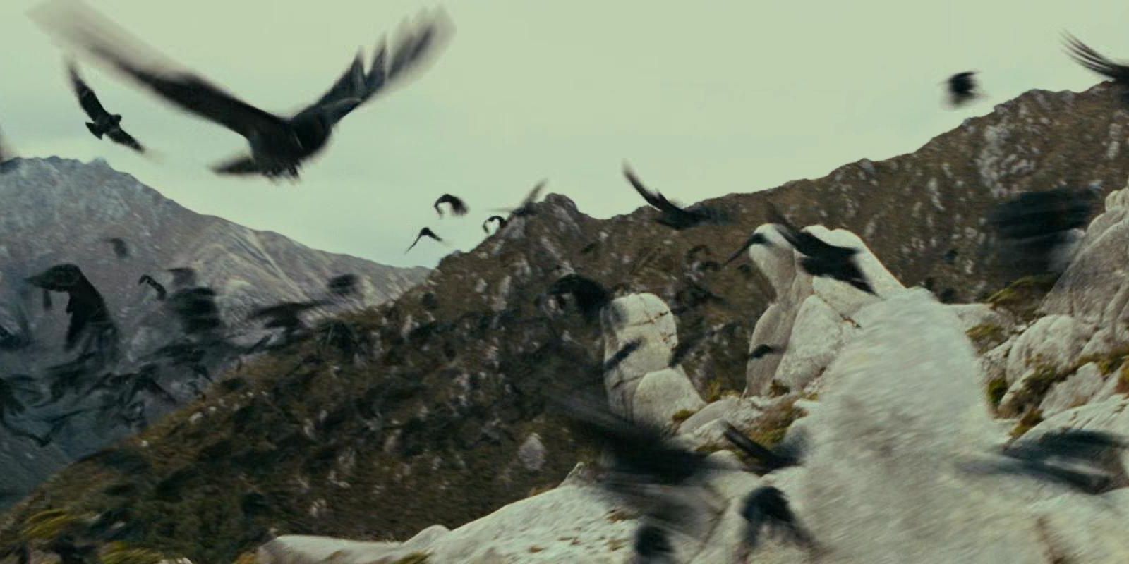 10 Worst Tropes In Fantasy Movies