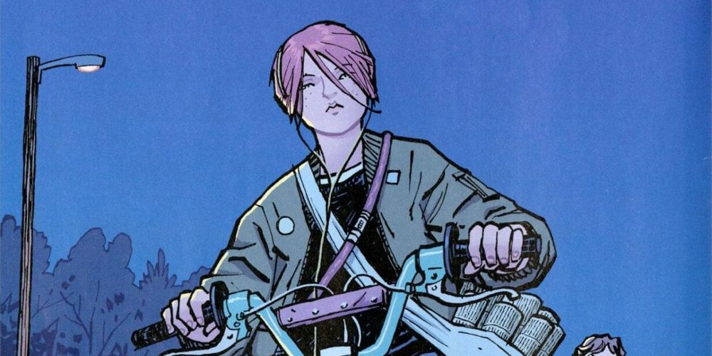 10 Funniest Kids In Comics