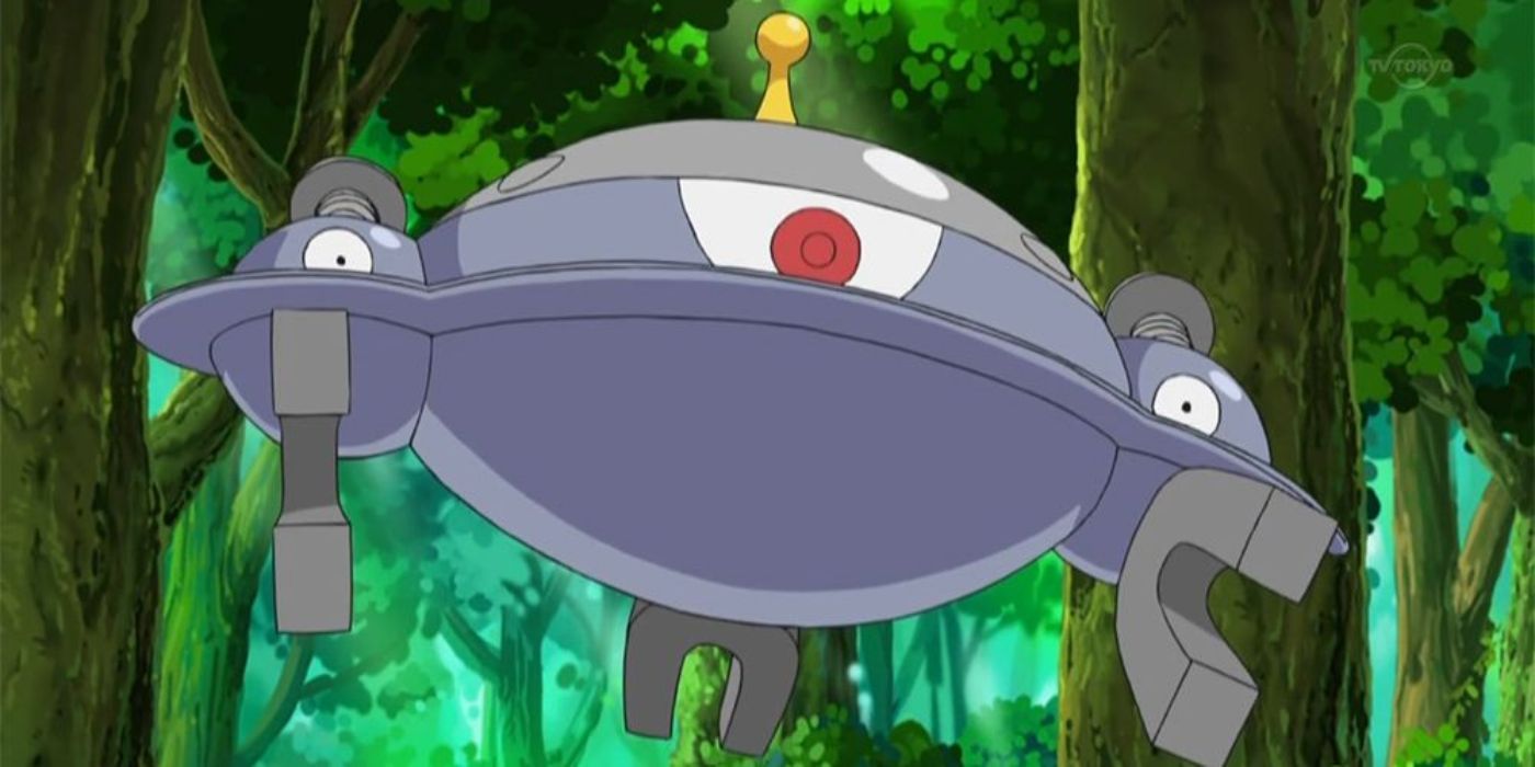 10 Most Iconic Pokémon Cries In The Games, Ranked