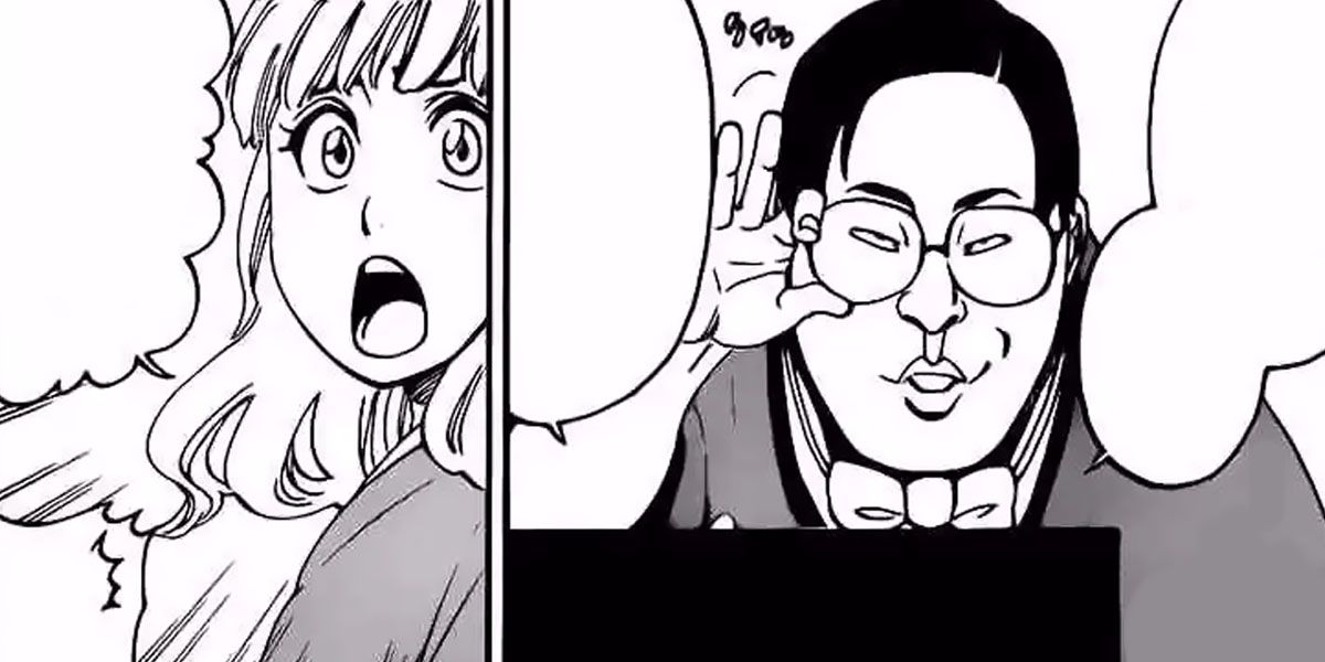 10 Funniest Quotes In The Bleach Thousand Year Blood War Arc