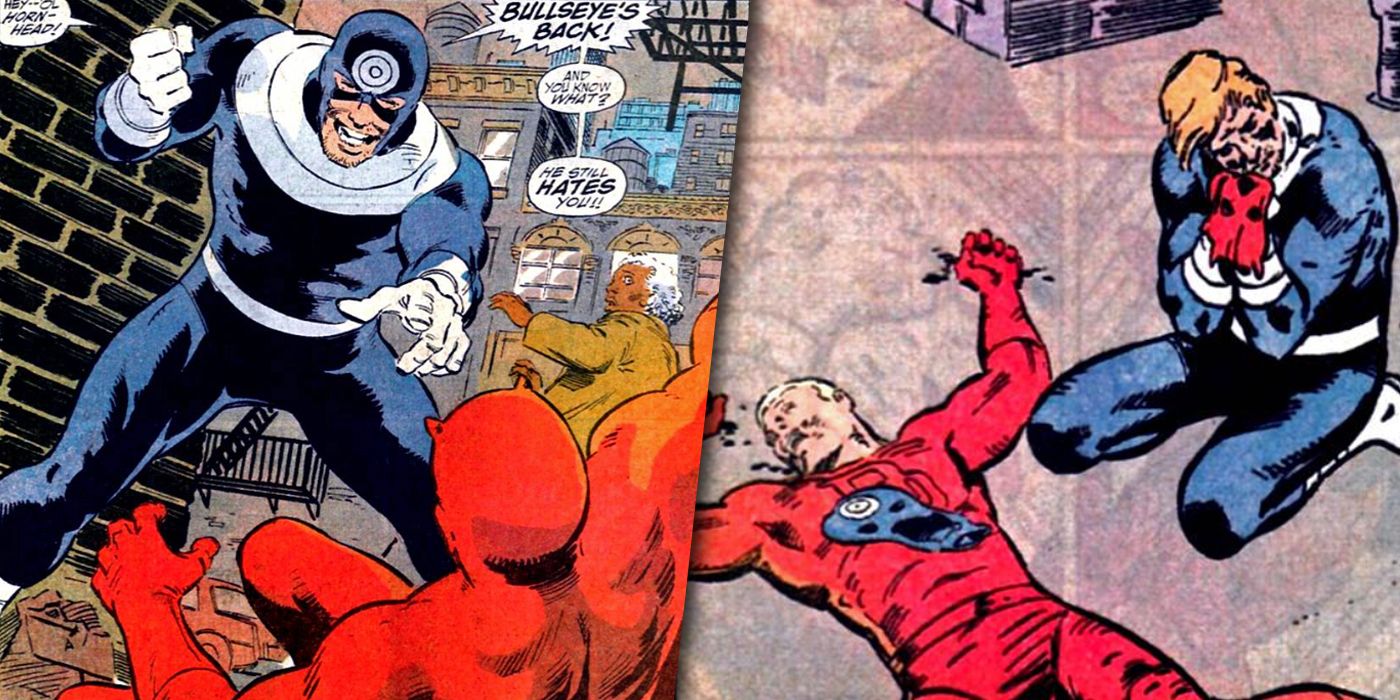 10 Clever Marvel Heroes Who Successfully Impersonated Villains