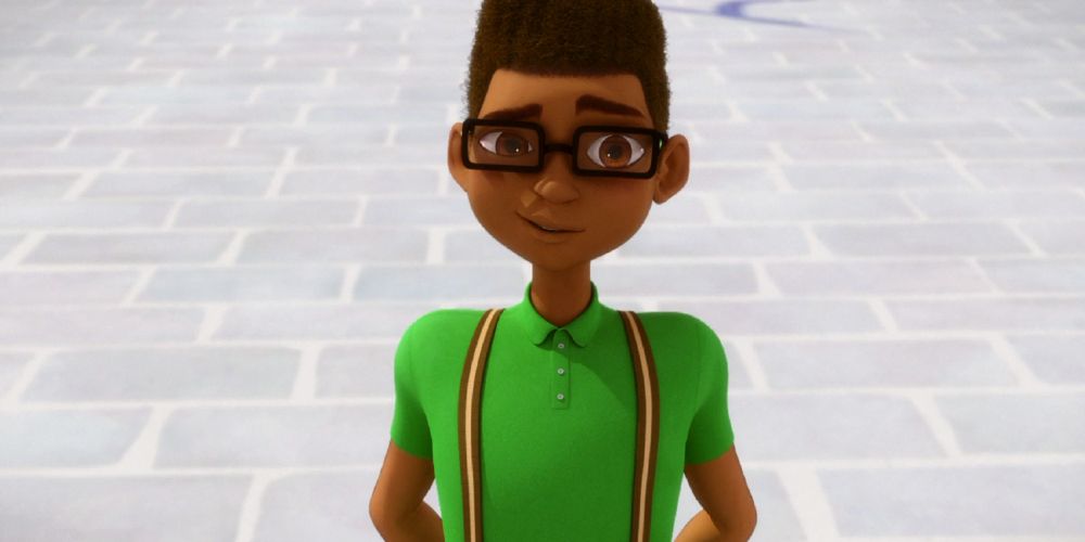 The 10 Best Side Characters In Miraculous Ladybug