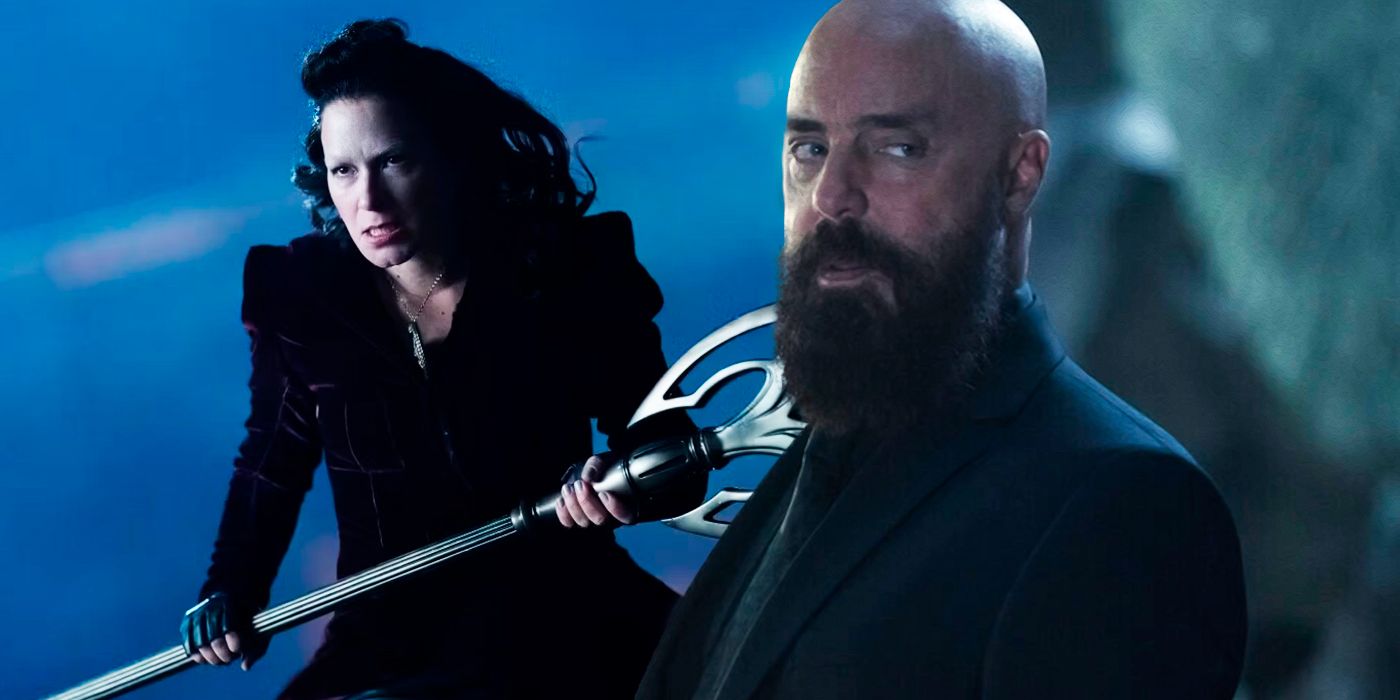 Titans' Project Starfire Confirms Lex Luthor Was Killed Off Too Early