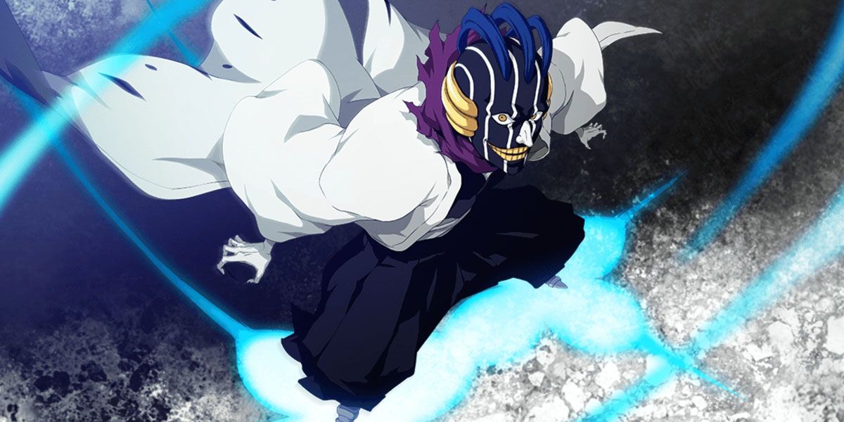 10 Funniest Quotes In The Bleach Thousand Year Blood War Arc