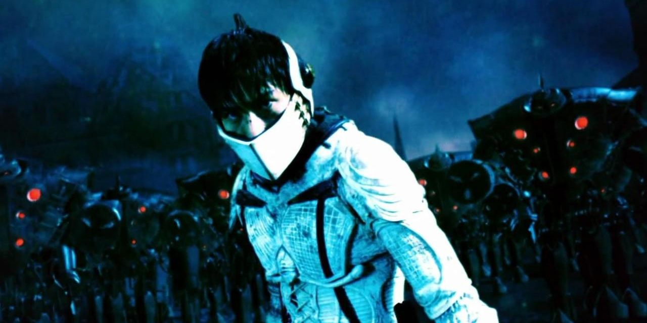 10 Best Mecha Anime Live-Action Adaptations