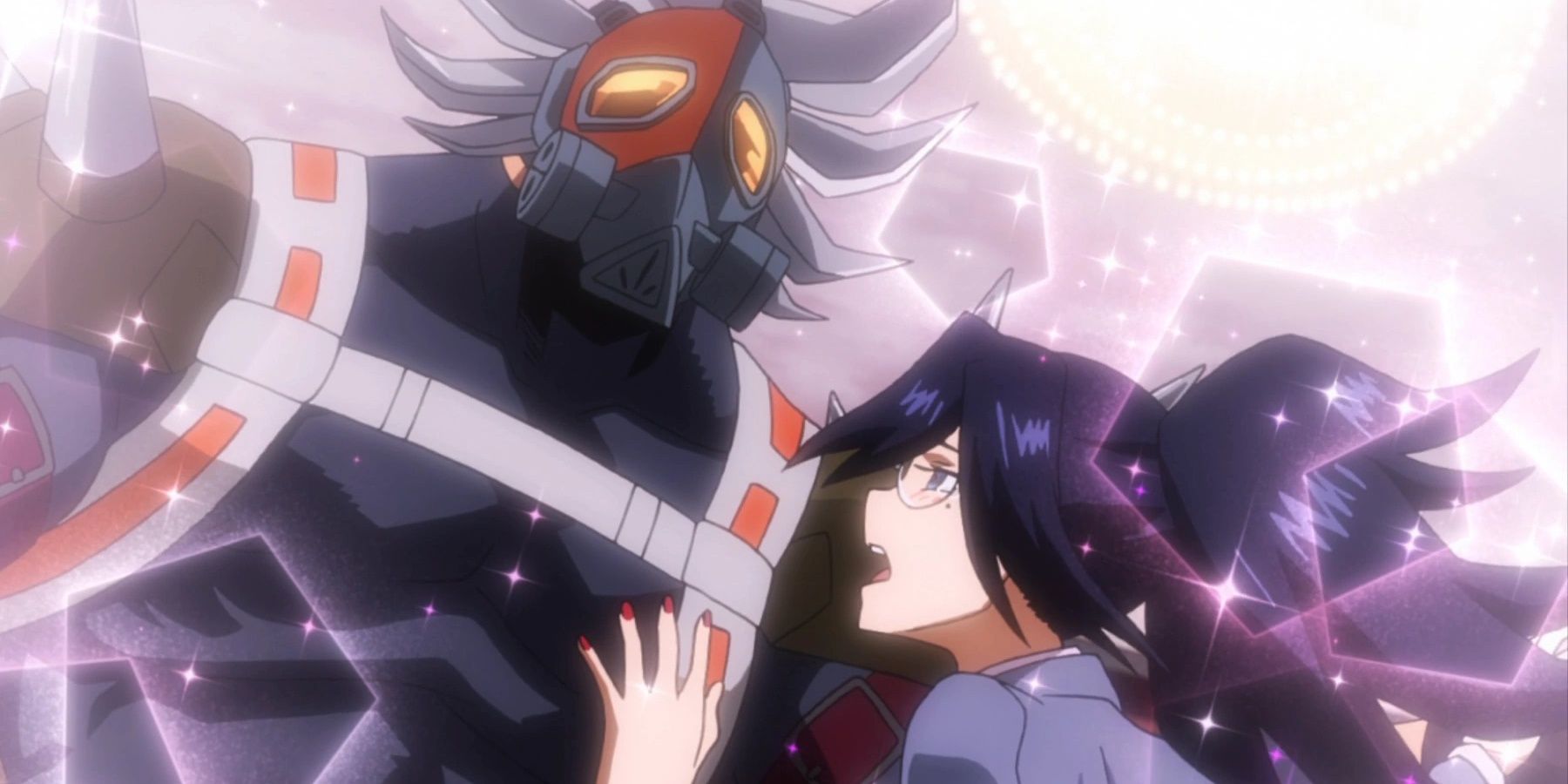 All Might's 10 Greatest Weaknesses In My Hero Academia, Ranked