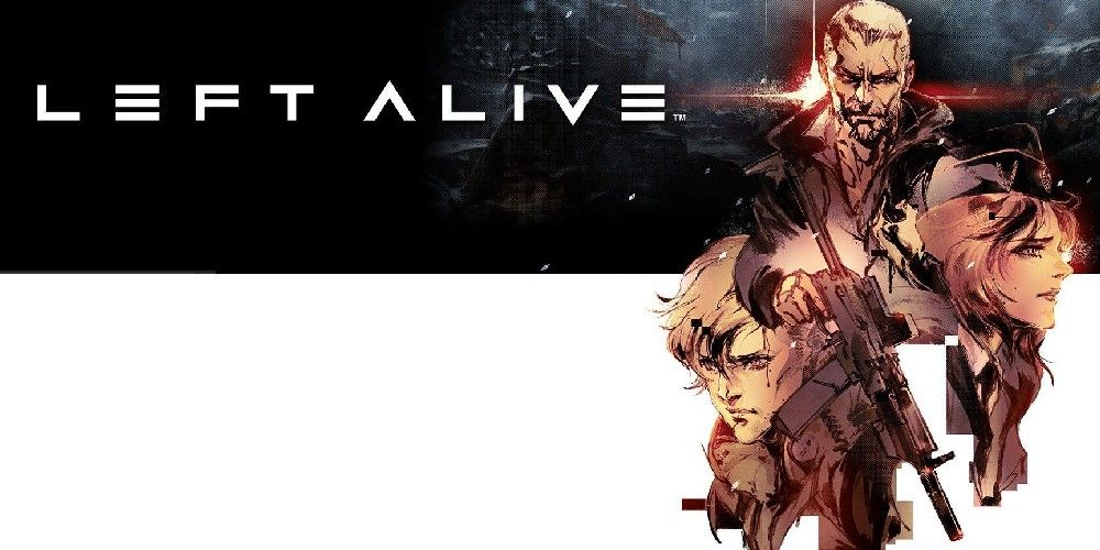 10 Video Game Covers That Were Cooler Than The Game