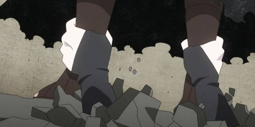 Mitsuki's 10 Strongest Jutsu In Boruto, Ranked