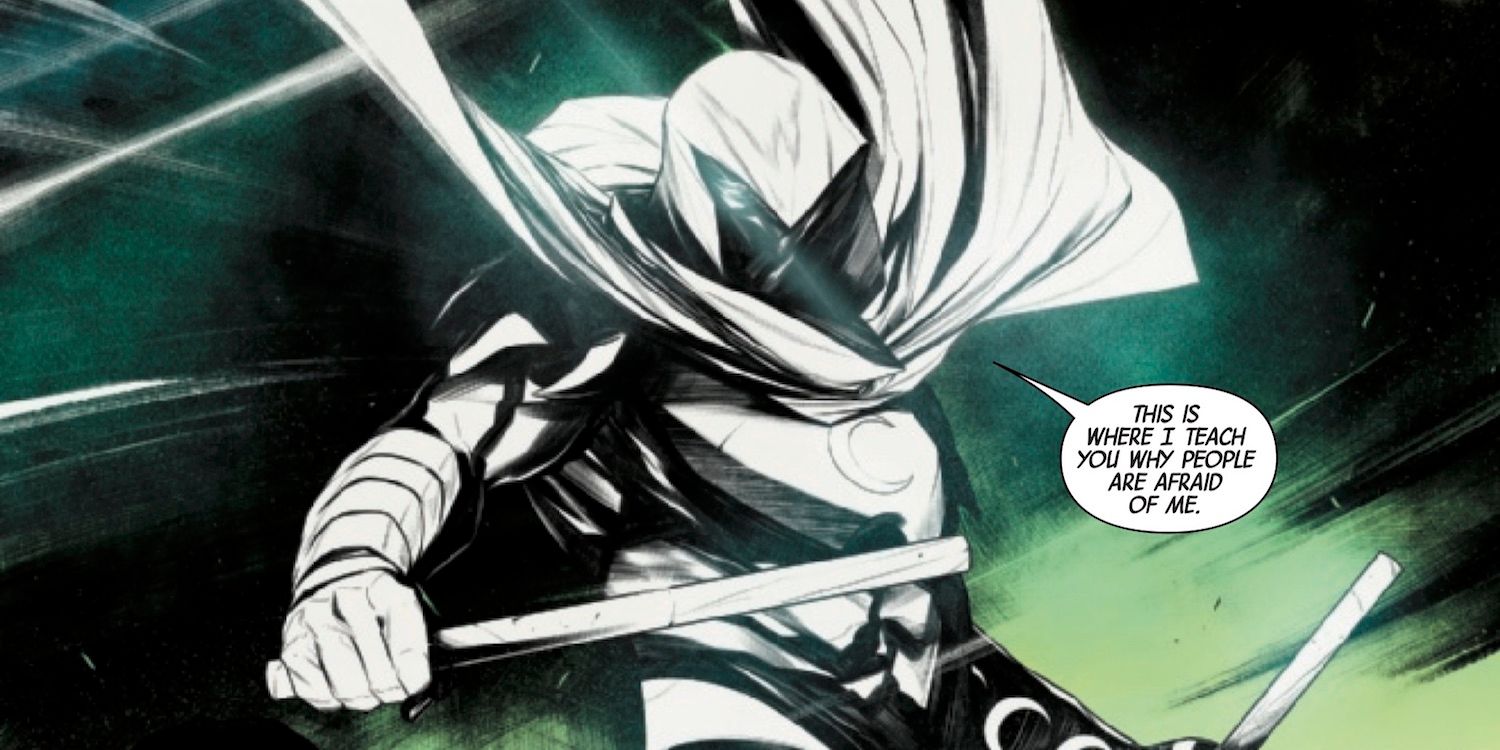 15 Darkest Superpowers In Marvel Comics