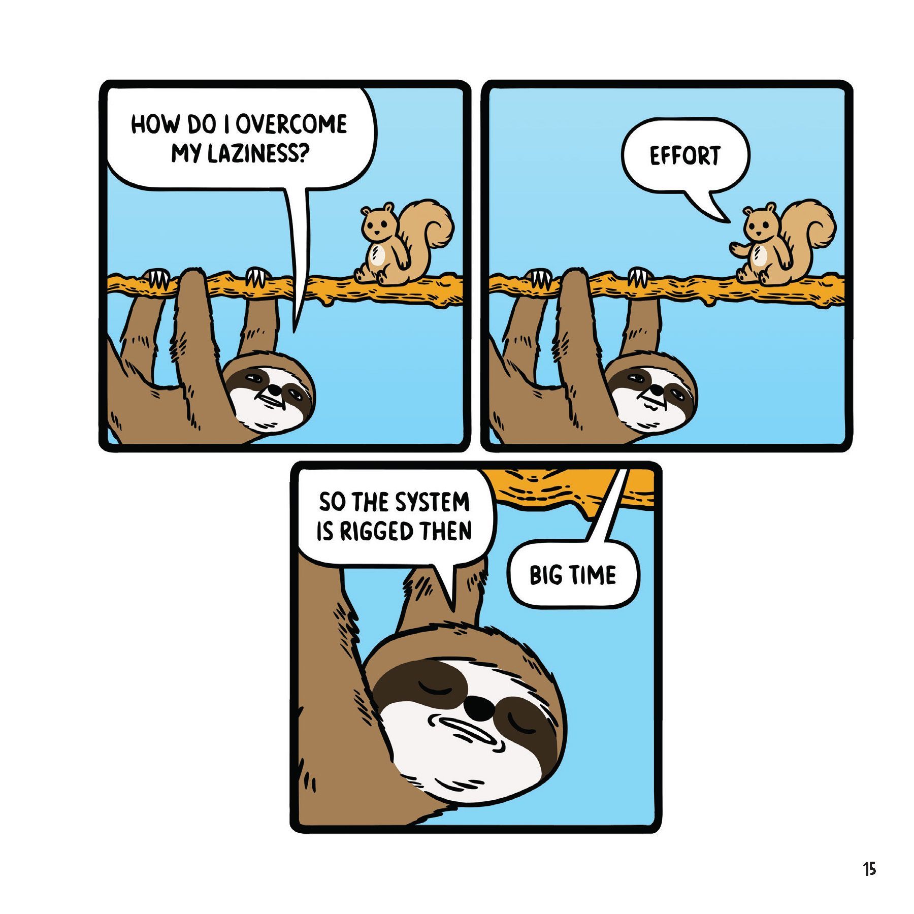 J.L. Westover Discusses His Journey to Releasing Mr. Lovenstein ...