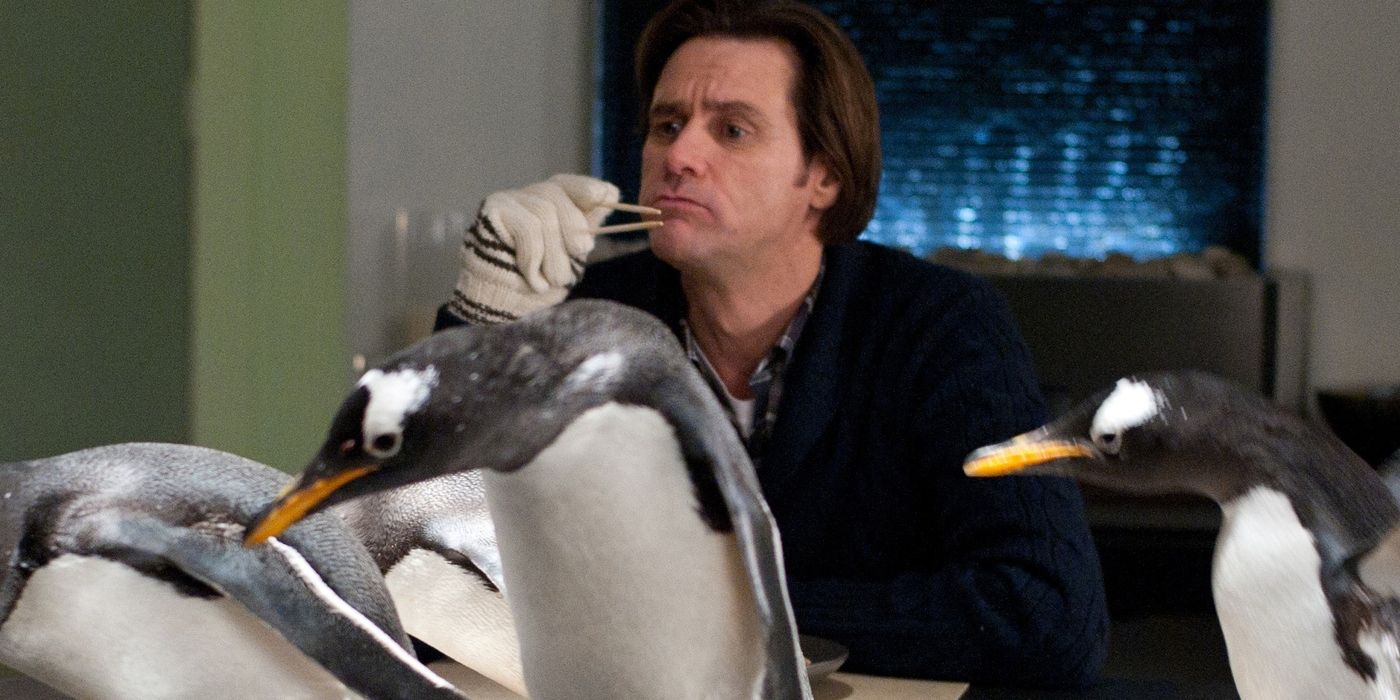10 Best Animal Movies With Happy Endings
