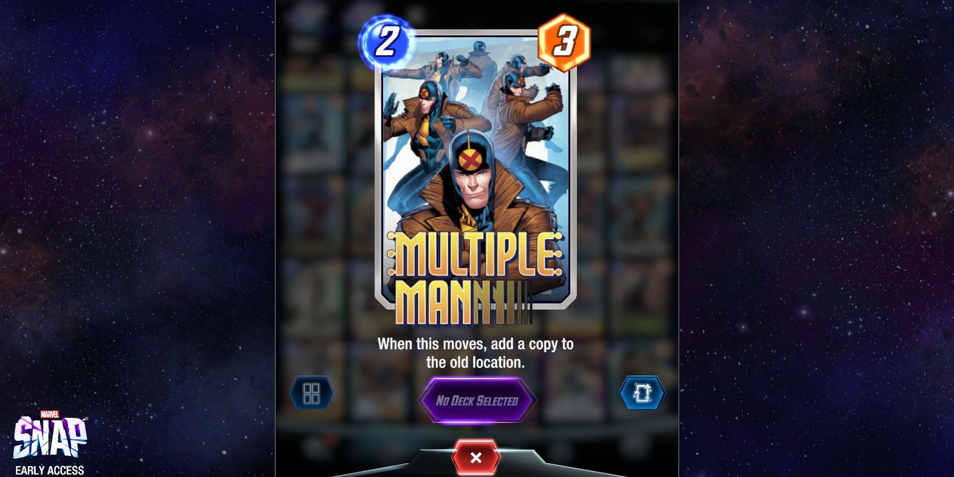 10 Best Marvel Snap Cards For The Early Rounds