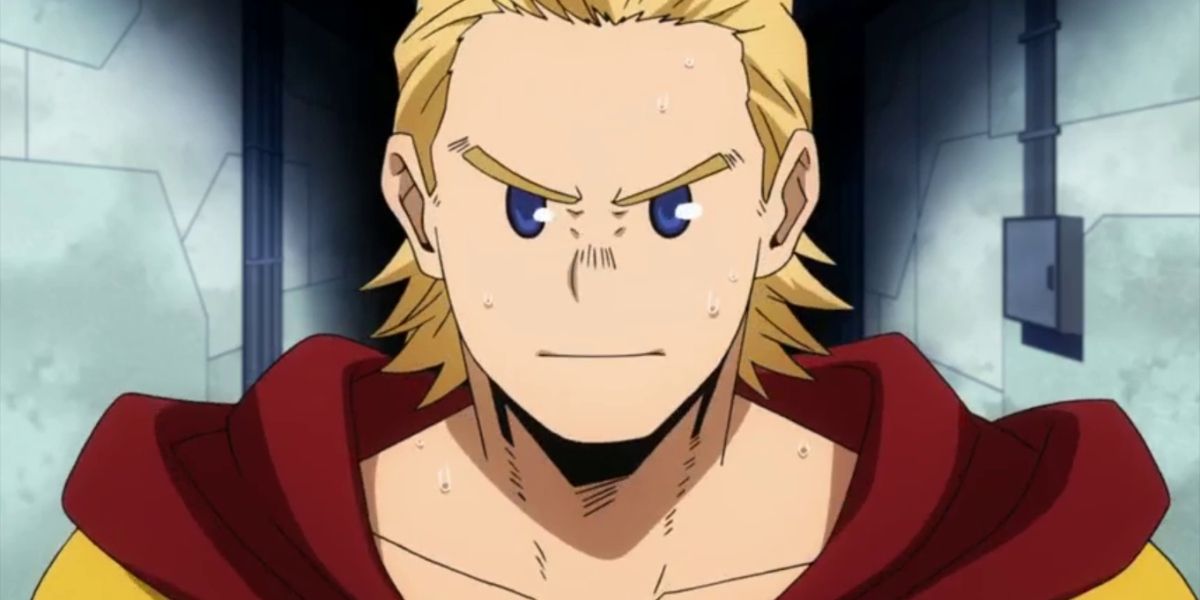 10 Strong My Hero Academia Characters With Weak Quirks