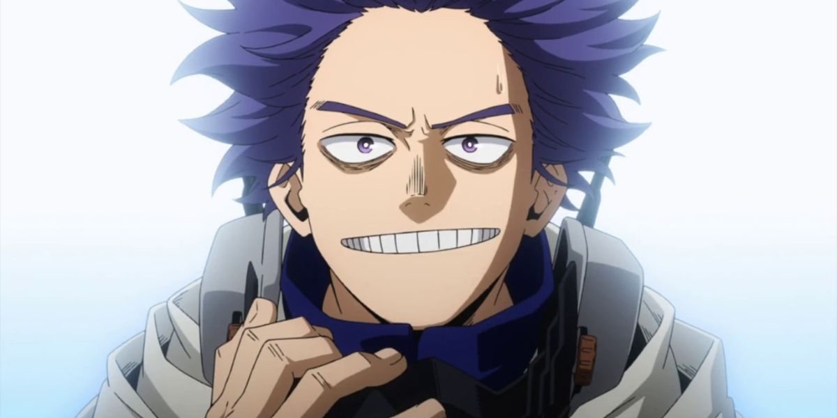 10 Strong My Hero Academia Characters With Weak Quirks