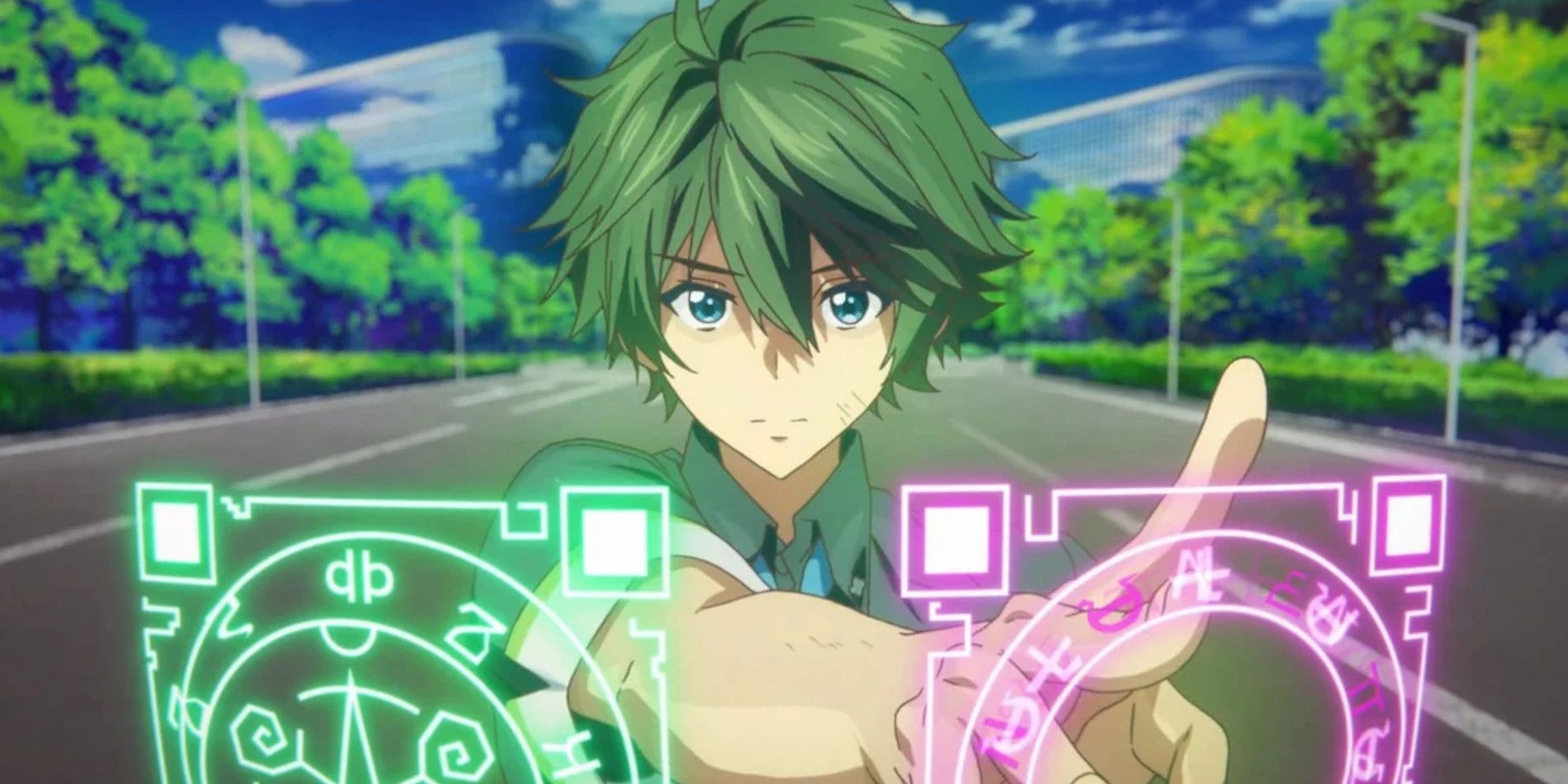 Why Myriad Colors Phantom World Is Unpopular Even Among Kyoto Animation ...