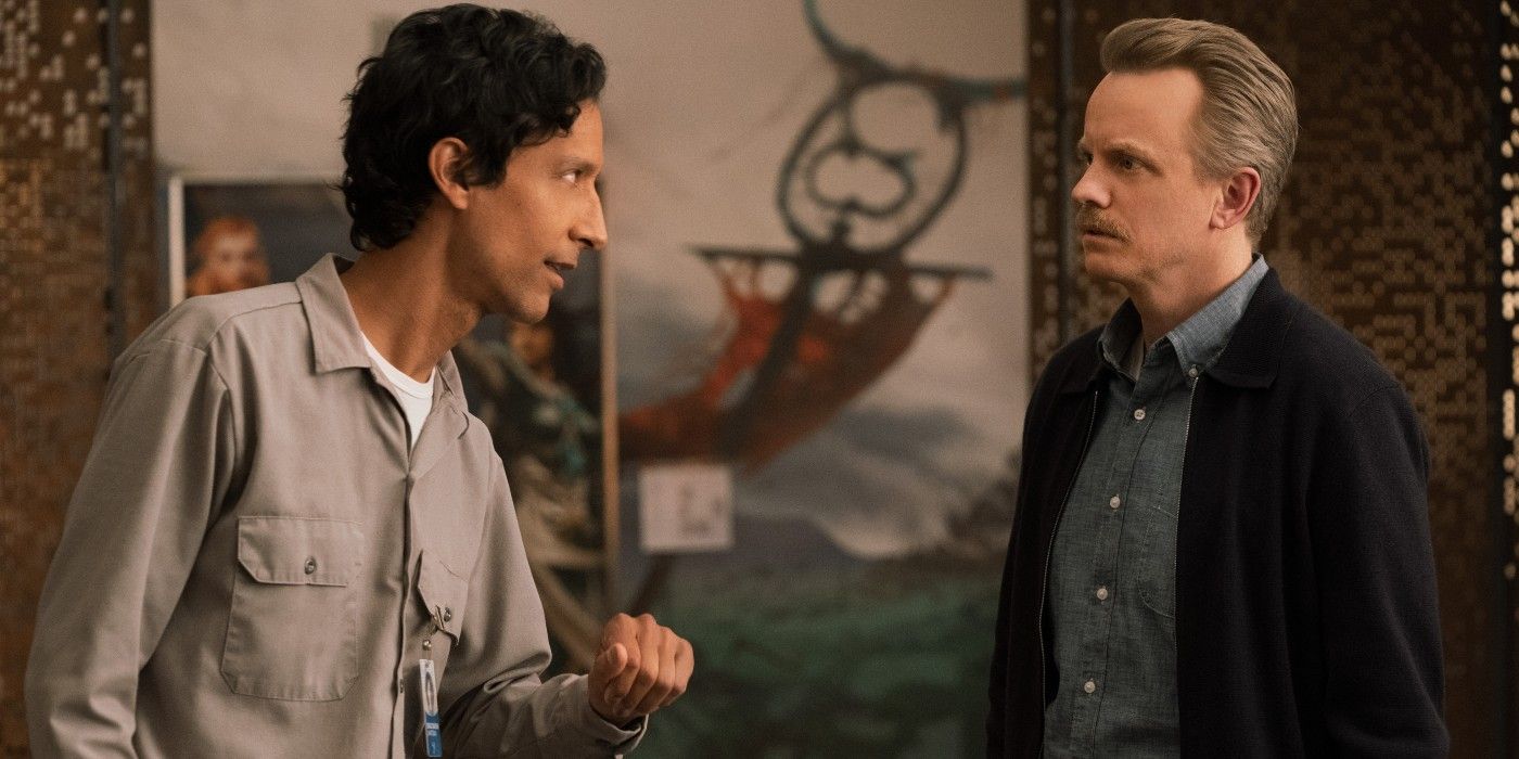 Mythic Quest: Danny Pudi & Naomi Ekperigin Dish on S3’s New Roles & Drama