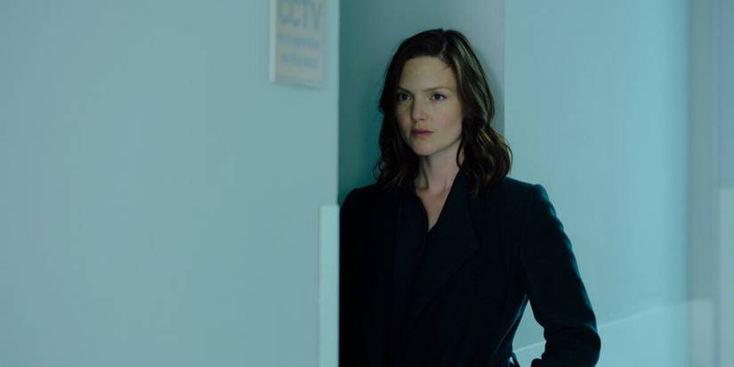 The Capture: Holliday Grainger Details Upping the Ante for the Thriller ...