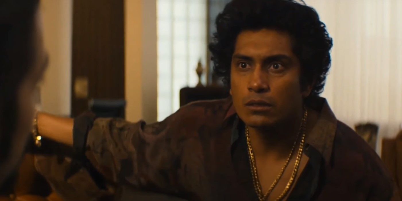 Who Plays Namor in Black Panther: Wakanda Forever?