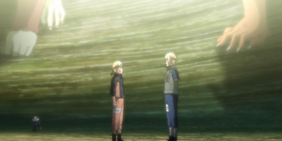 10 Naruto Episodes That Made Us Cry Ugly Tears