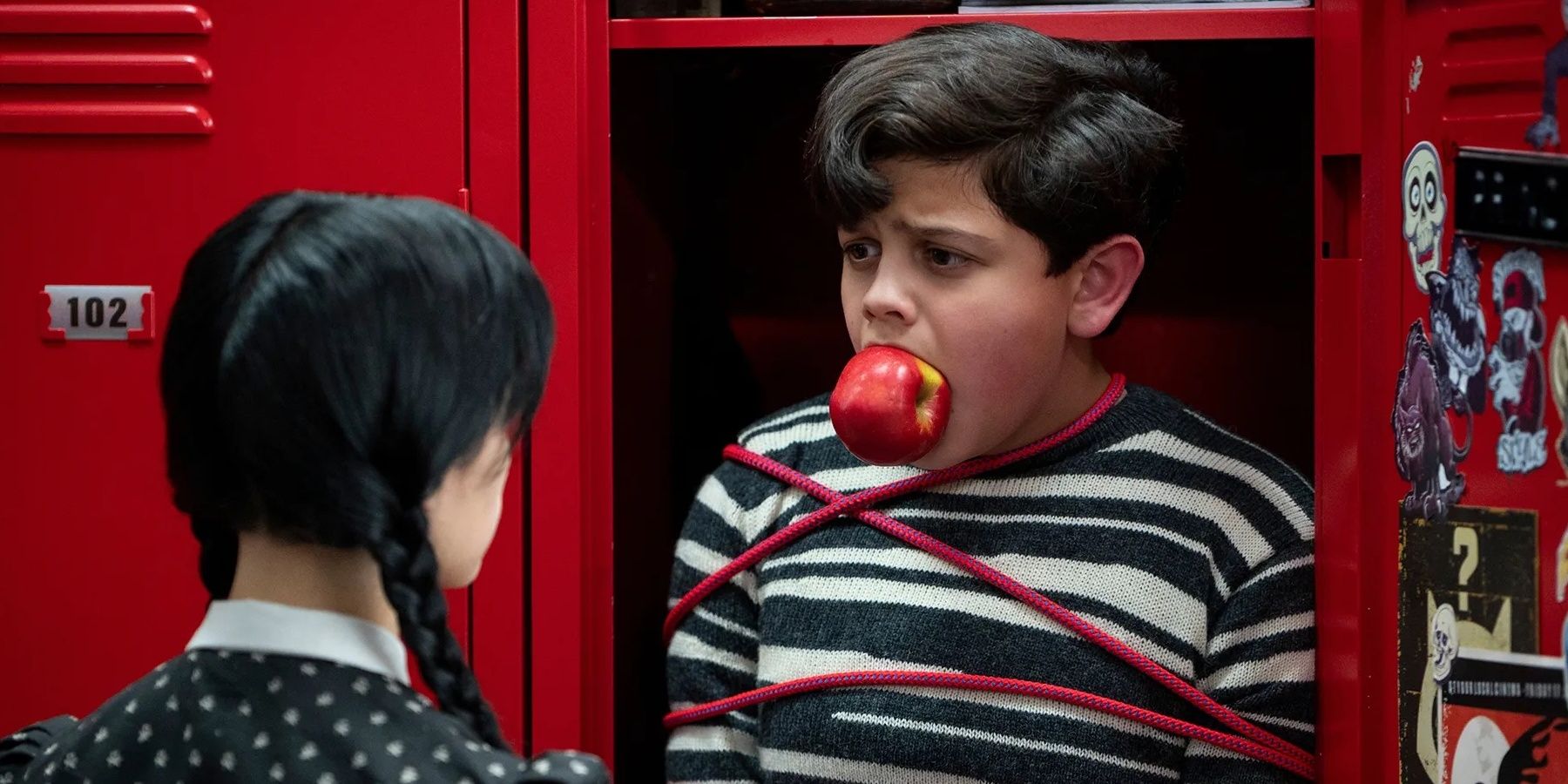 Wednesday Season 2 Needs More Pugsley and Uncle Fester