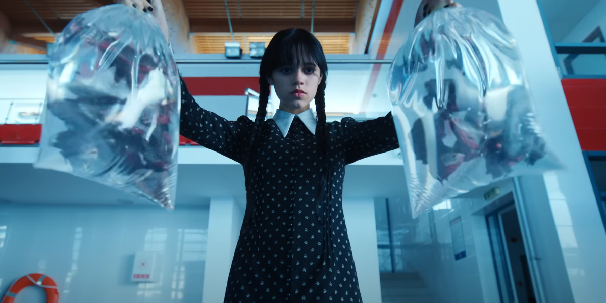 The Best Films & Shows to Watch on Netflix (November 26-27, 2022)