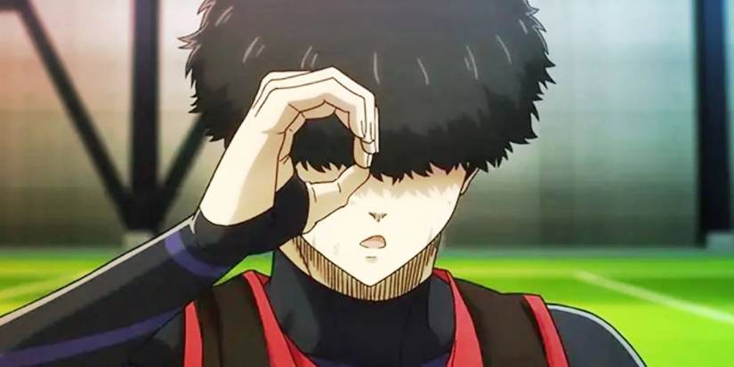 10 Times Isagi's Weapon Saved The Day