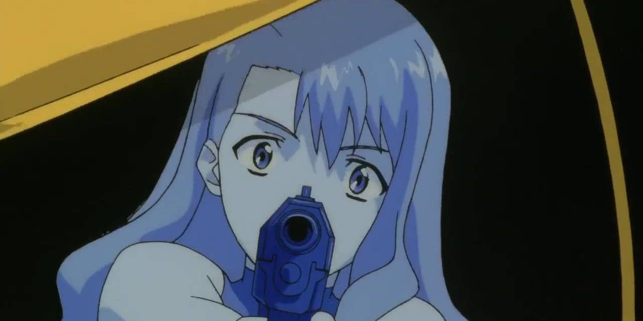10 Worst Anime With The Best Opening Themes