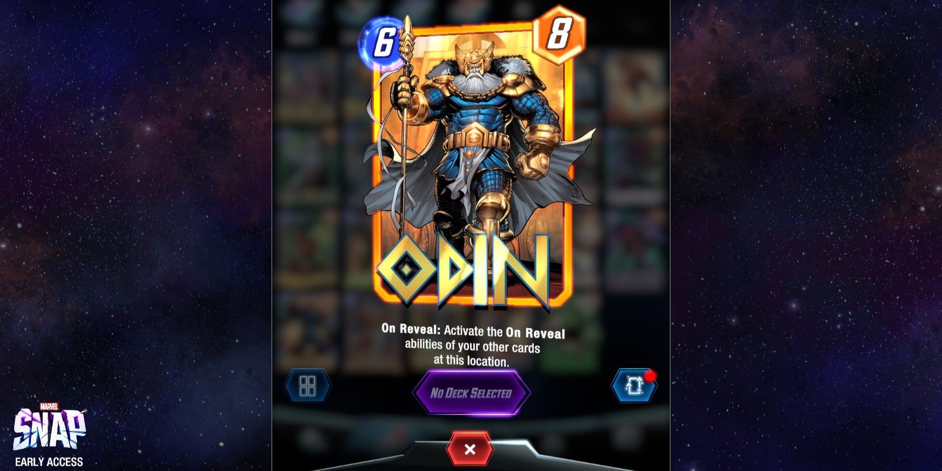 Marvel Snap: The Best Card Combinations