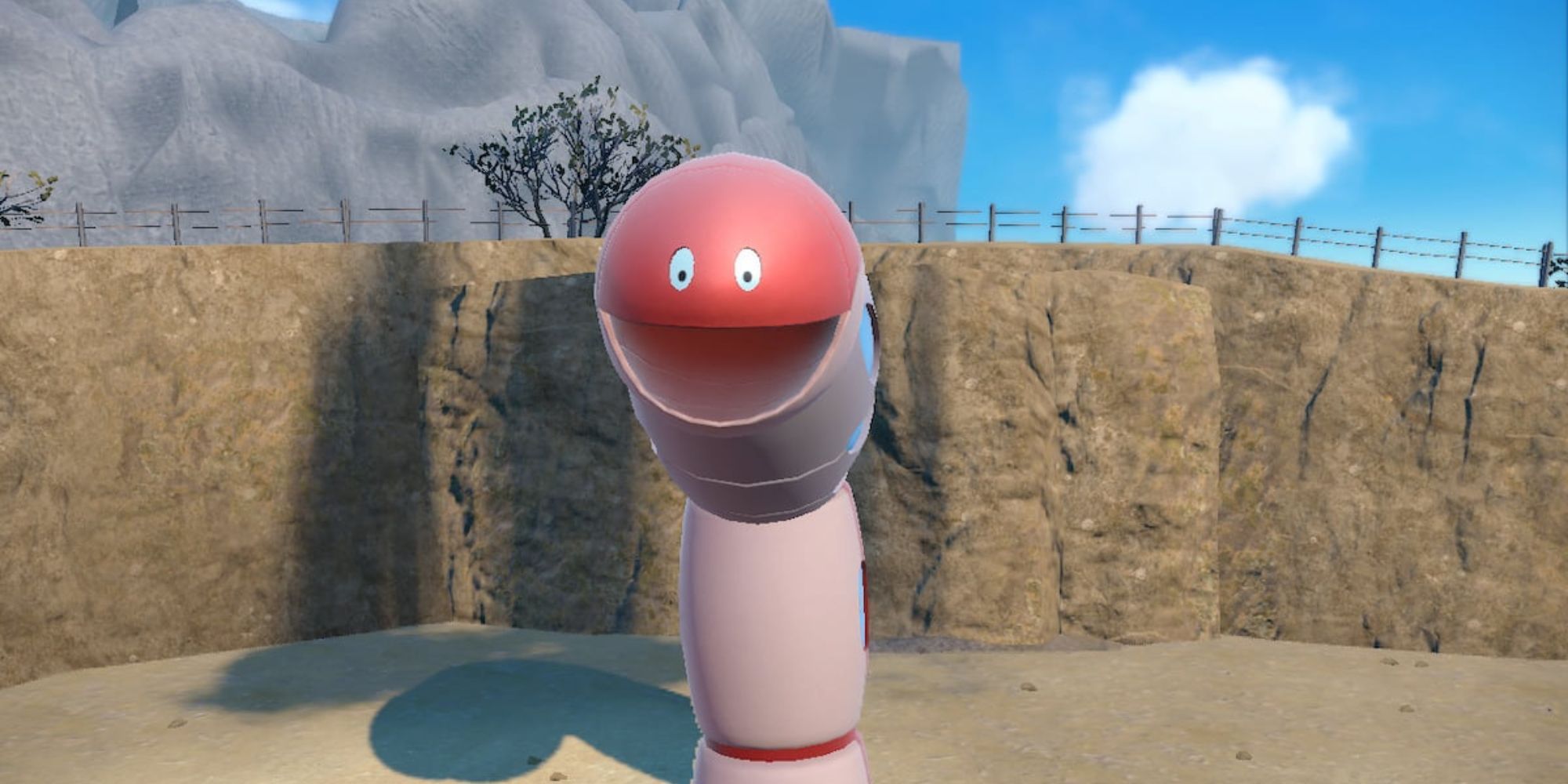 Pokémon Scarlet & Violet Path of Legends & Titan Pokémon Guide