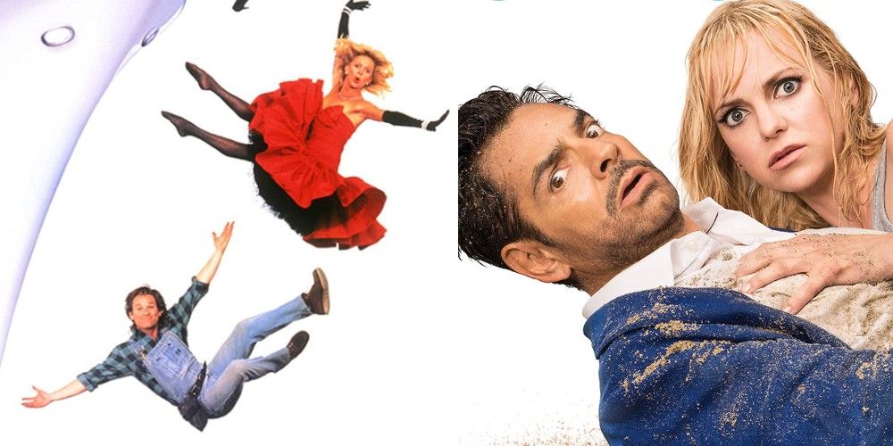 The 10 Worst Movie Remakes