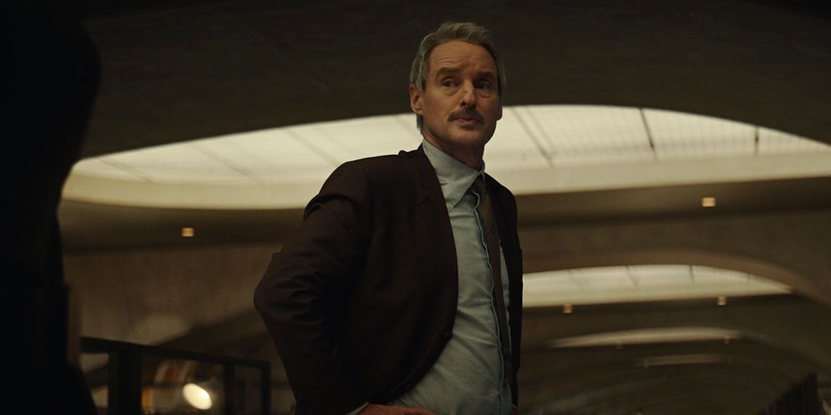 Quantumania's Post-Credits Scene Creates a Loki Mystery