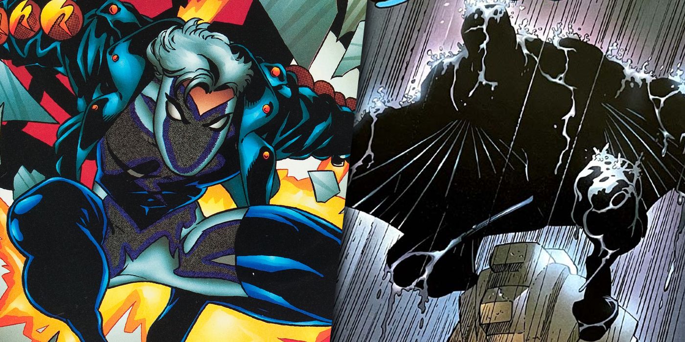 10 Clever Marvel Heroes Who Successfully Impersonated Villains