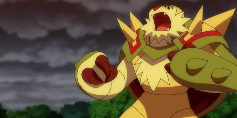 Every Pokémon Starter, Ranked By Their Final Evolution