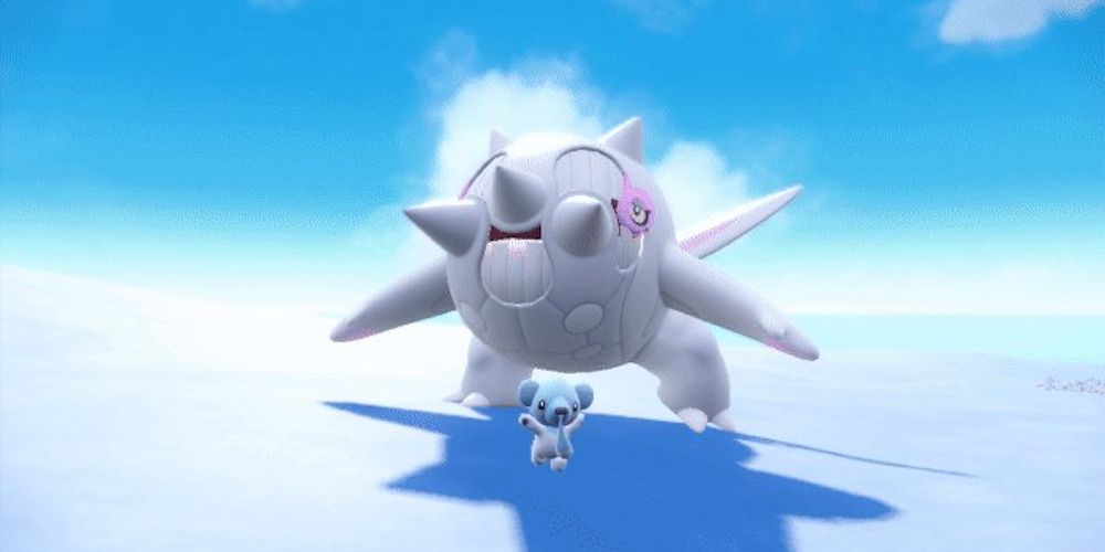 10 Scarlet & Violet Pokémon Designs That Leave A Lot To Be Desired