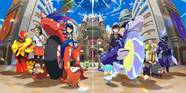 Pok mon Scarlet And Violet s Entire Paldea Pok dex Leaks