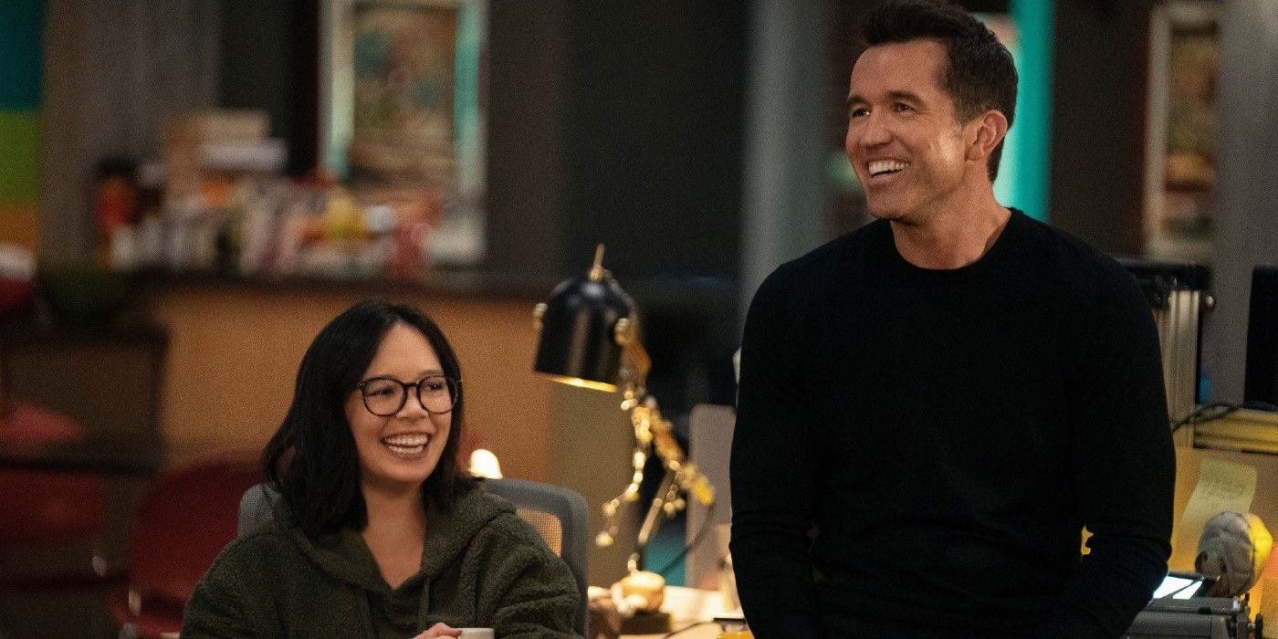 10 Smartest Mythic Quest Characters, Ranked