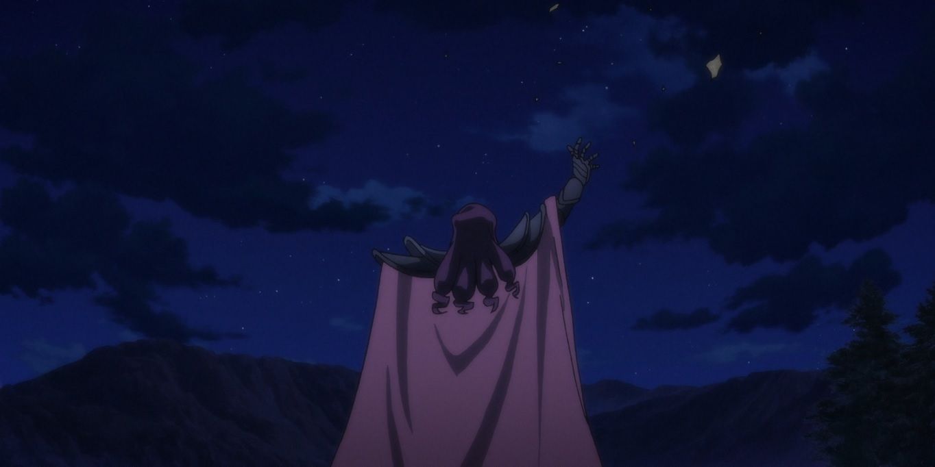 To Your Eternity: Season 2 Episode 5: Fushi Gains Resurrection Abilities