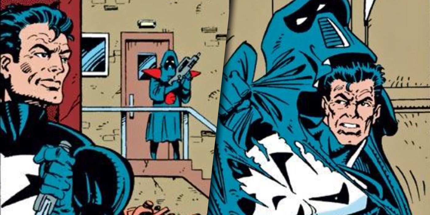 10 Clever Marvel Heroes Who Successfully Impersonated Villains