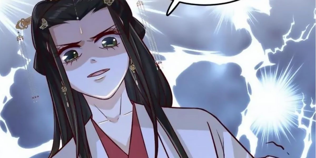 10 Isekai Manhua That Deserve An Anime