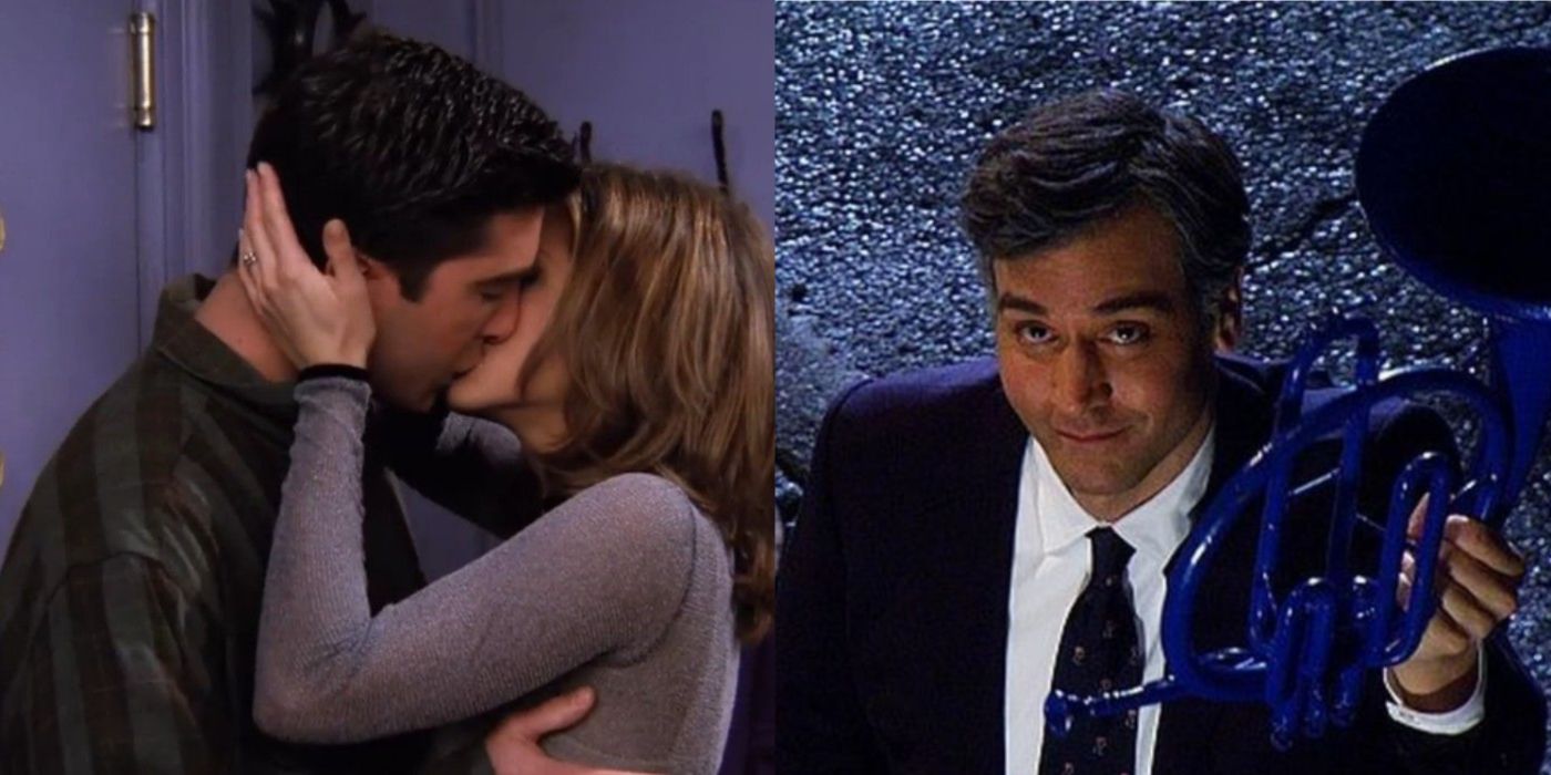 10 Worst Tropes In Sitcoms