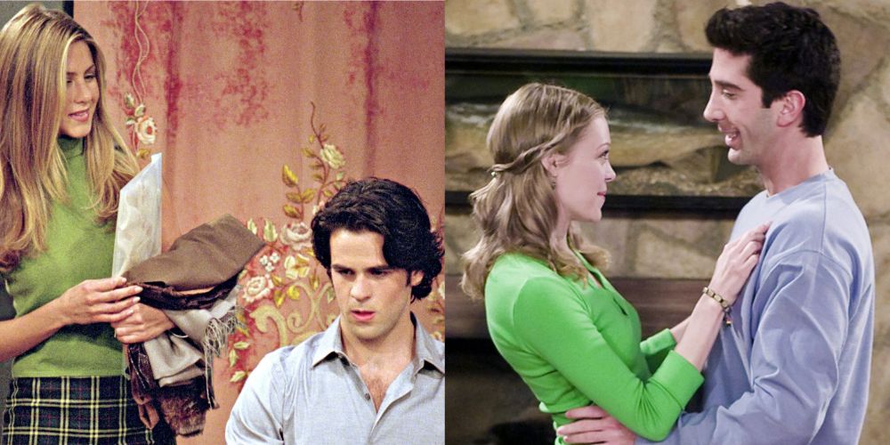 10 Ways Friends Aged Poorly