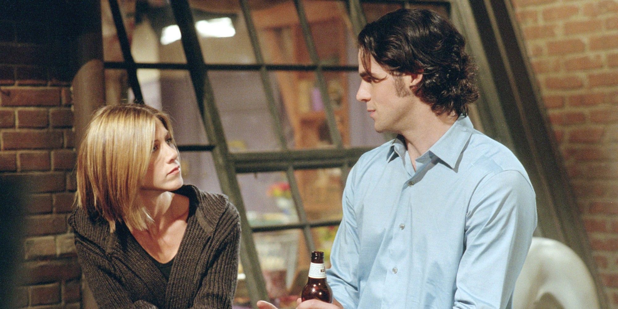 Every Thanksgiving Episode Of Friends, Ranked According To IMDb
