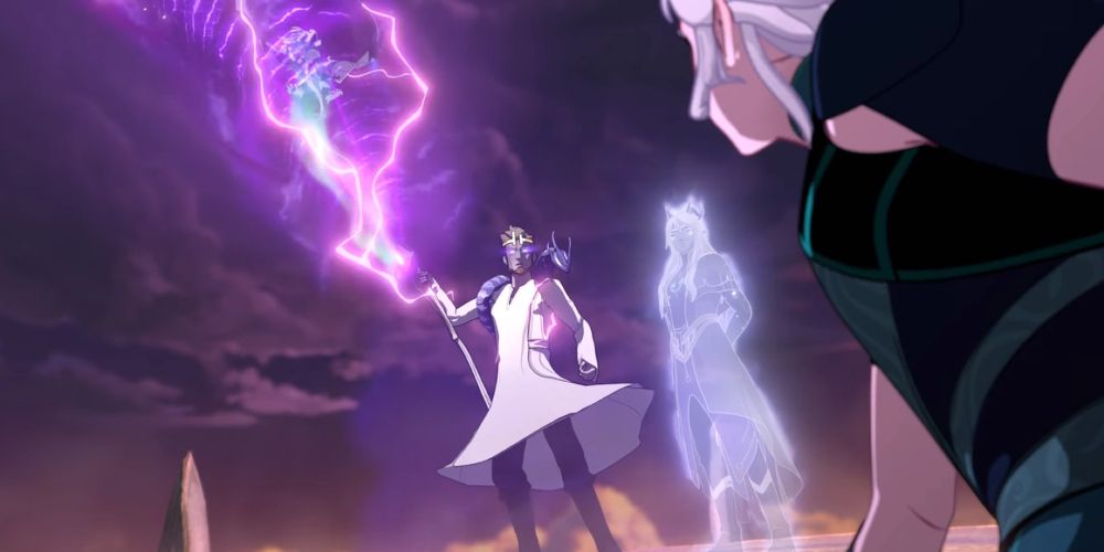 10 Times The Dragon Prince Broke Our Hearts