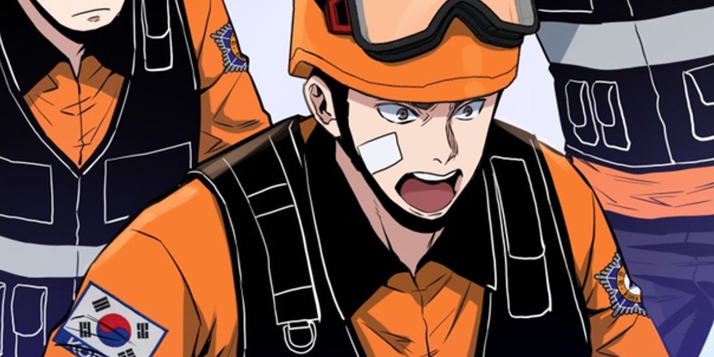 New Webtoons That Subvert Tropes and Offer Different Takes On Old Genres
