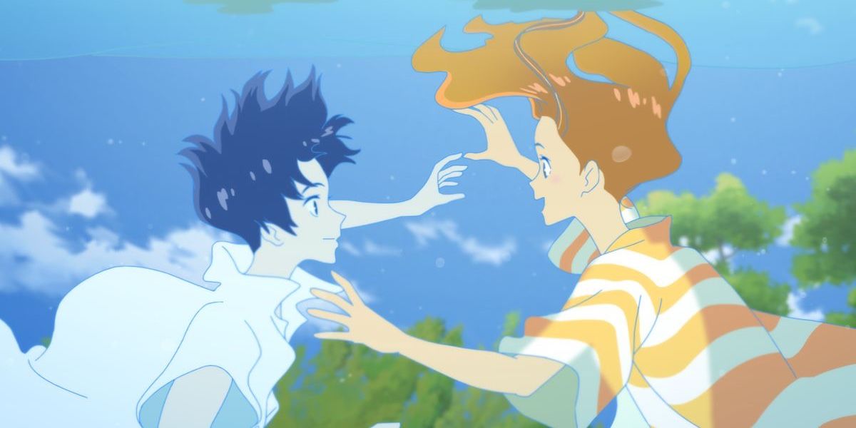 10 Shojo Anime With Surprisingly Sad Endings