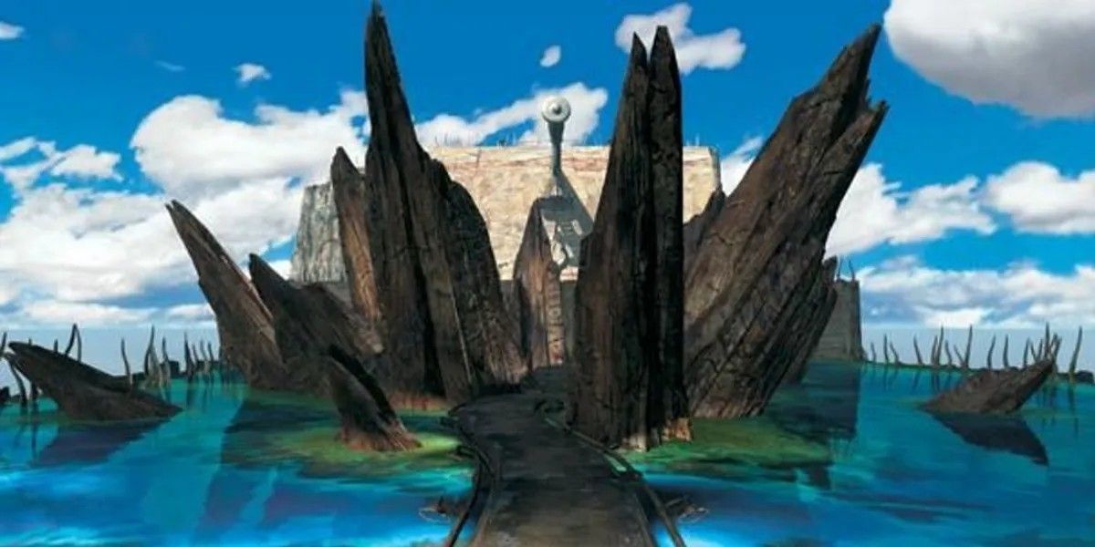 How Myst & Riven Fans Helped Bring Back a Point-and-Click Classic