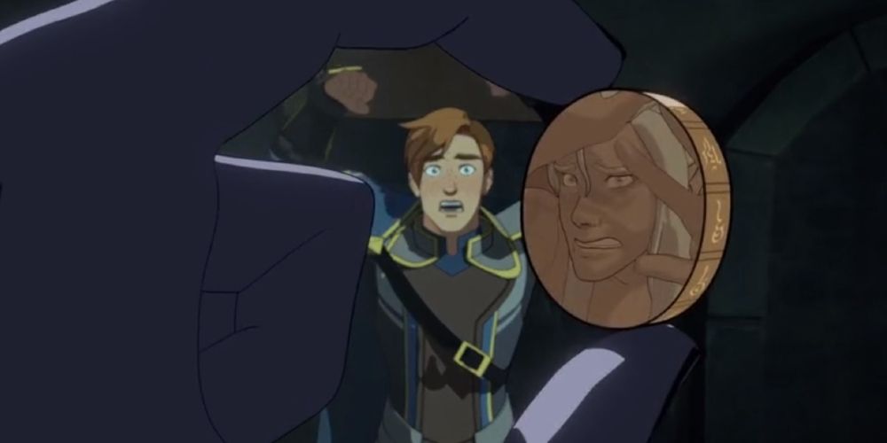 10 Times The Dragon Prince Broke Our Hearts