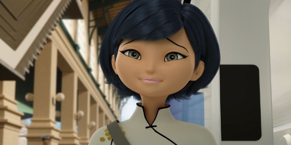 The 10 Best Side Characters In Miraculous Ladybug