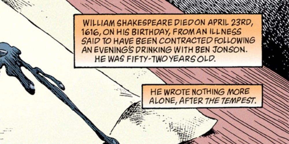 15 Most Satisfying Comic Book Endings Of All Time